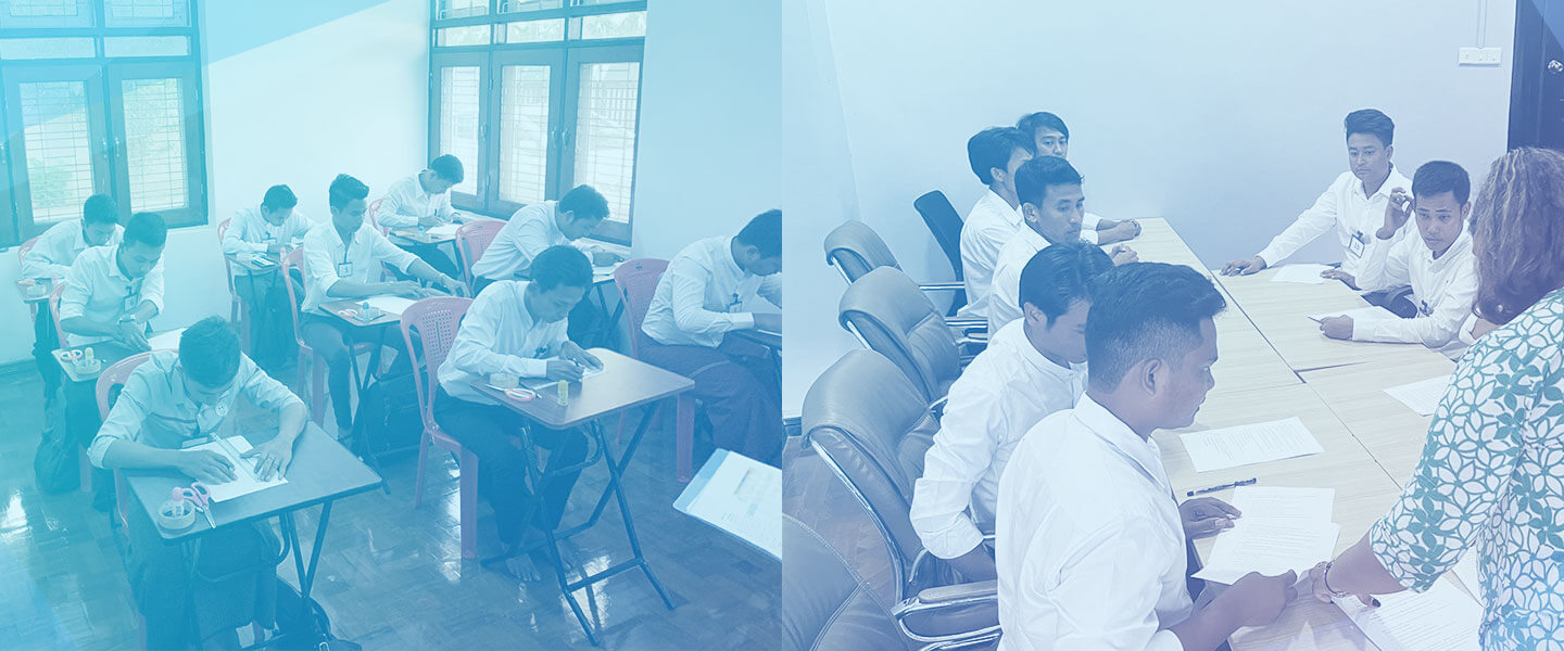 教育制度 ｜ ナレッジ・ビラ