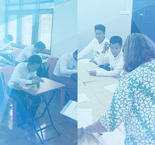 教育制度 ｜ ナレッジ・ビラ