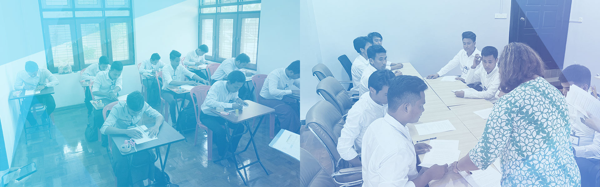 教育制度 ｜ ナレッジ・ビラ